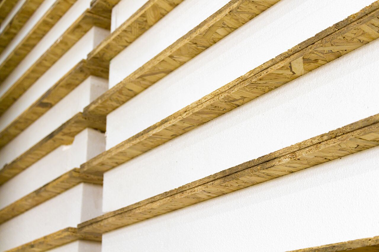 SIP – Structural Insulated Panel Certification – ICC NTA