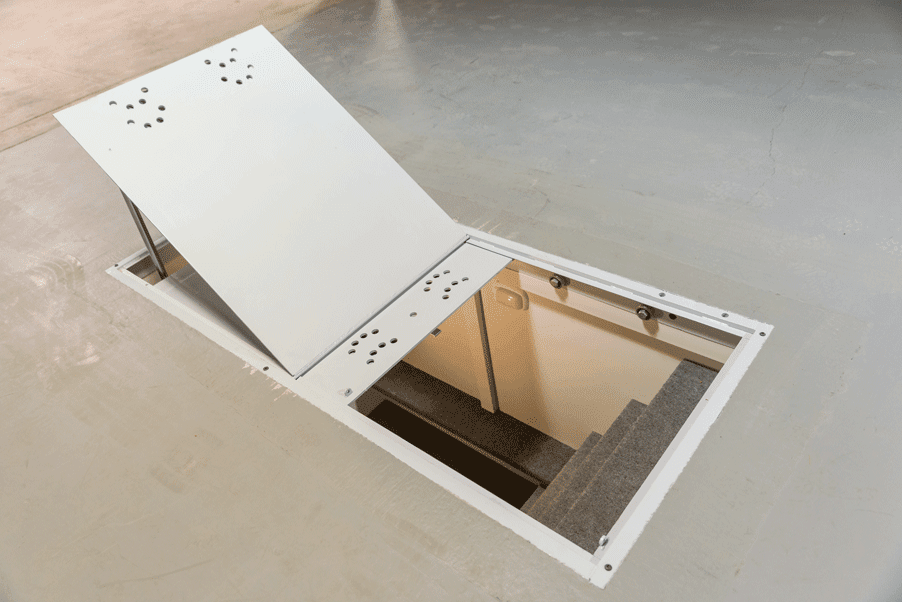 Understanding the ICC 500 2014 | Testing Storm Shelters