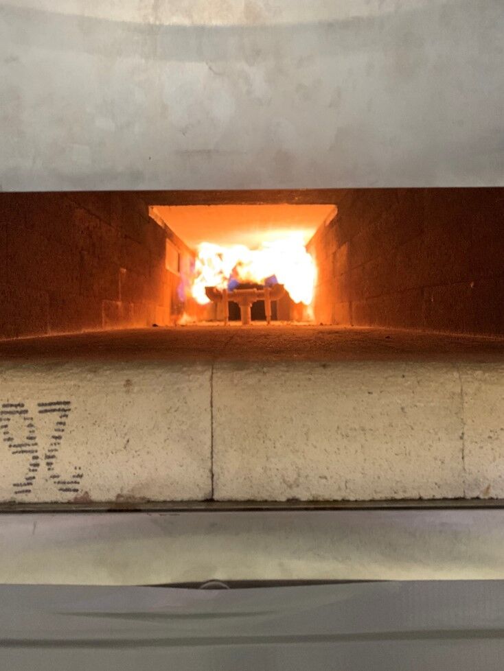 Surface Burning Characteristics – ASTM E84 – ICC NTA